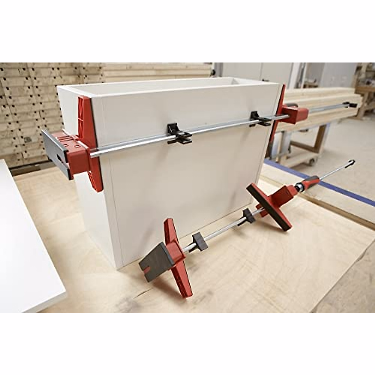 BESSEY KR-AS, Pivot jaw add-on accessory, PK2