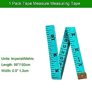 Digital Caliper, 0-6" Calipers Measuring Tool - Electronic Micrometer Caliper, Auto-Off Feature, Inch and Millimeter Conversion+ 1 Pack Tape Measure Measuring Tape for Household/DIY Measurement…