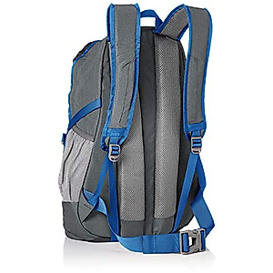 [Outdoor Sports] Merced Backpack Gray