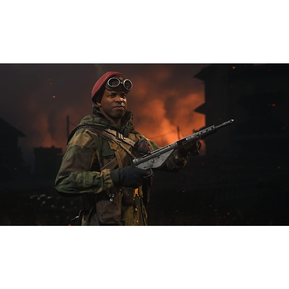 Call of Duty®: Vanguard (Xbox Series X) (Exclusive to Amazon.co.uk)