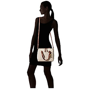 Fossil Women's Rachel Satchel Purse Handbag