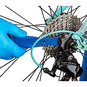 ParkTool Tool Park GSC-3 Drivetrain Clean Brush