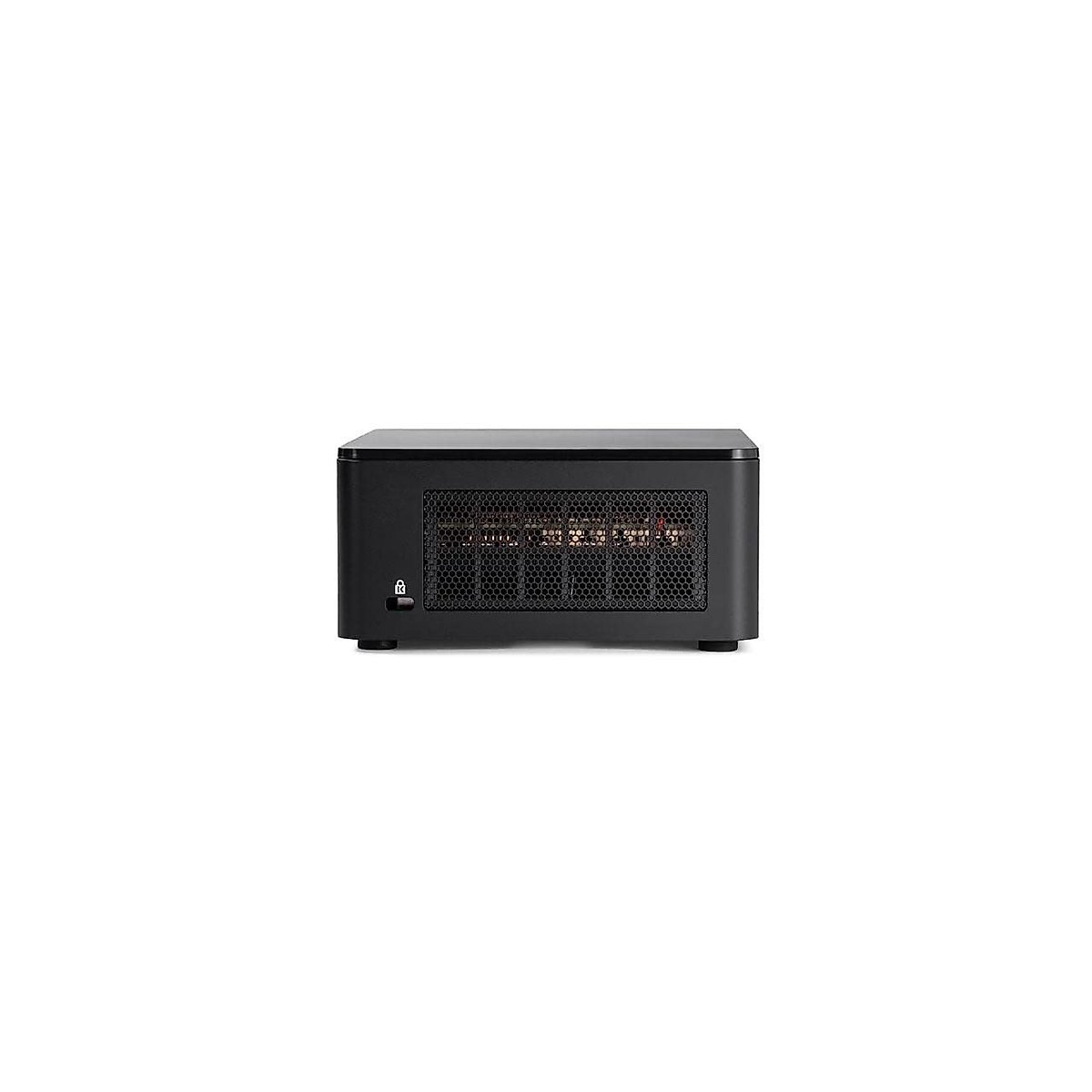 Intel 2023 Newest NUC13 Tiny Client Mini Desktop PC 13th 12-Core i7-1360P 64GB DDR4 1TB NVMe SSD 1TB HDD Iris Xe Graphics WiFi 6E RJ-45 2 x Thunderbolt4 2 x HDMI Windows 11 Pro w/RE USB