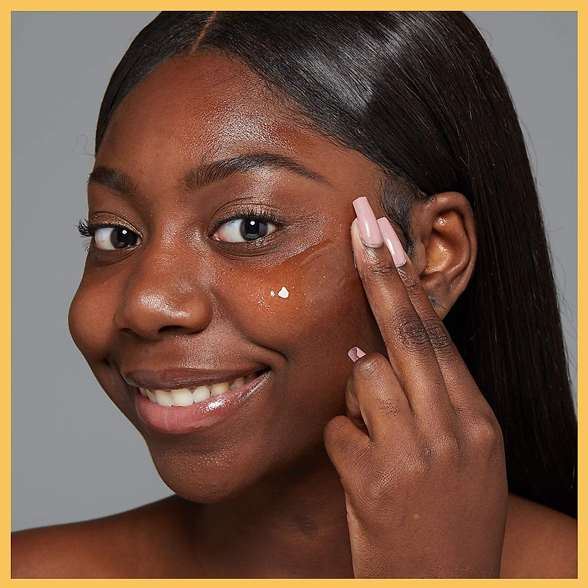 NYX PROFESSIONAL MAKEUP Honeydew Me Up Face Primer, NEW Vegan Formula