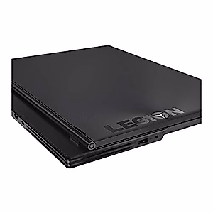 Lenovo Flagship Legion Y540 Gaming Laptop 15.6" FHD IPS 144Hz Display 9th Gen Intel Hexa-Core i7-9750H 16GB RAM 1TB SSD GeForce GTX 1660 Ti 6GB Backlit USB-C Dolby Win10 + HDMI Cable