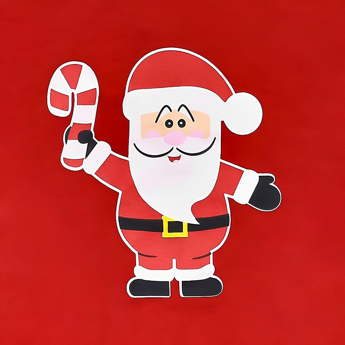 HYCLES Christmas Pajamas for Kids Girls Holiday Long Sleeve Sleepwear Santa Cotton Pajamas Sets for 2-12Y Boys/Toddler Pjs