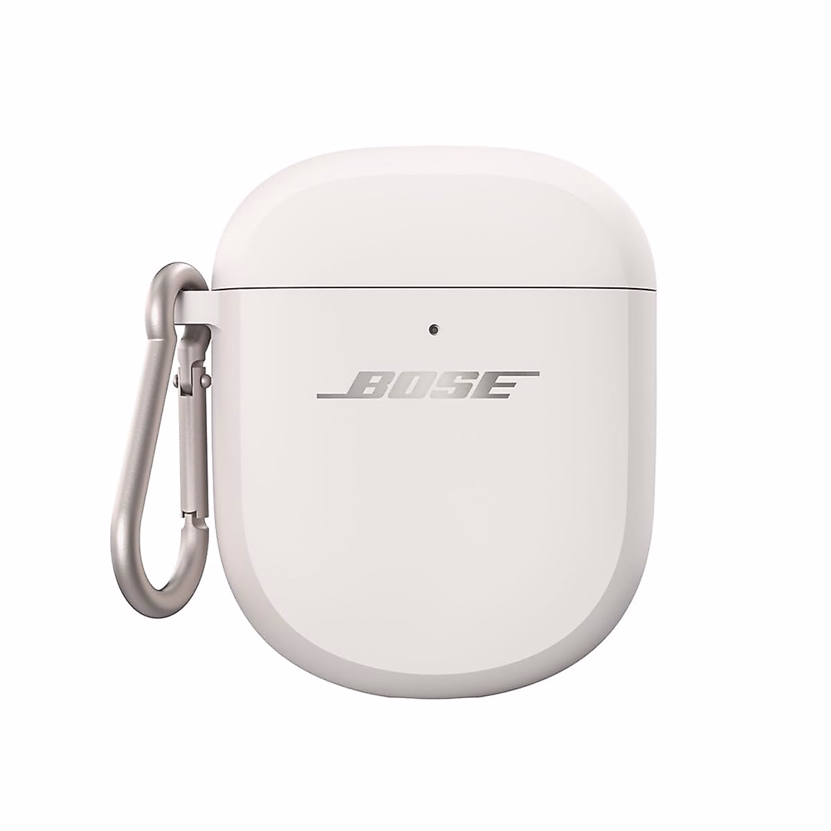 Bose Wireless Charging Earbud Case Cover, Black