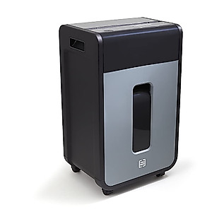 Tru Red 16-Sheet Micro-Cut Commercial Shredder (Tr-Bmc163a)