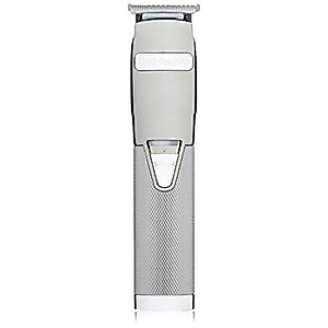 BaBylissPRO BarberologySILVERFX/ROSEFX Trimmer and Replacement Blade (FX788)