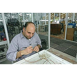 Sterling Silver (925) Jerusalem Crusader's cross Pendant Handcrafted in the Holy Land. Engraved by diamond cutting machine.