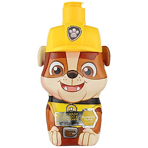 Taste Beauty “PAW Patrol” 3-in-1 Kids’ Shampoo, Kids’ Conditioner, and Kids’ Bodywash, 14 Ounces, (Scent)