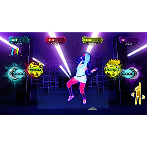 Just Dance Greatest Hits - Xbox 360