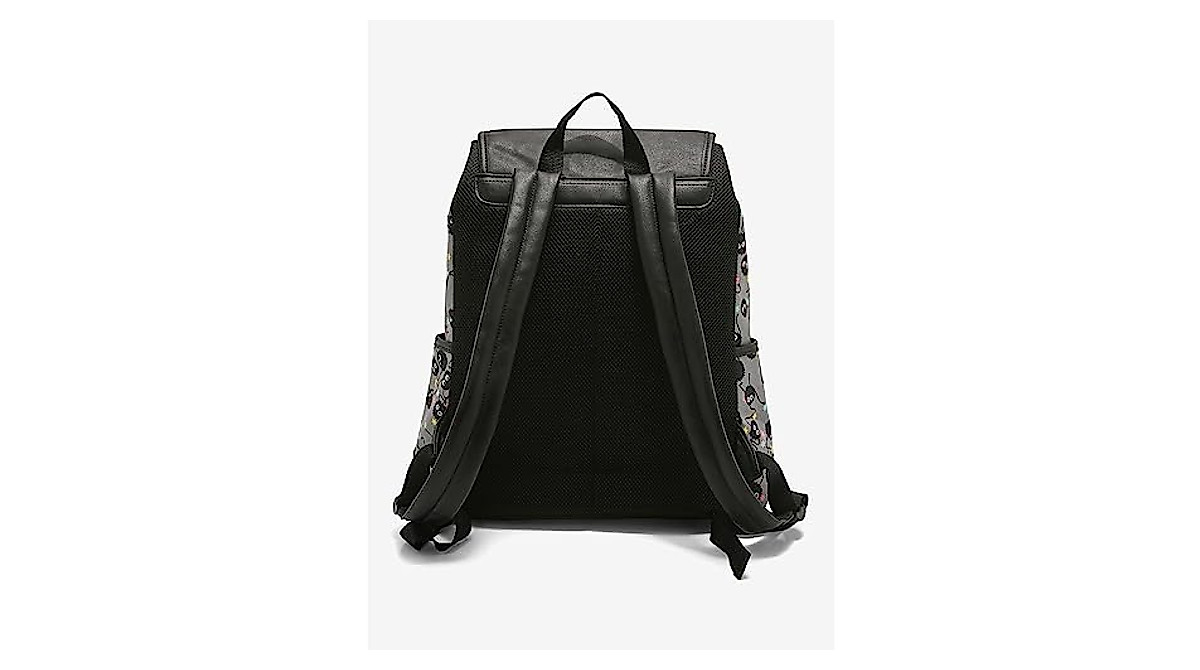 Spirited Away Soot Sprite Mini Backpack - Hot Topic