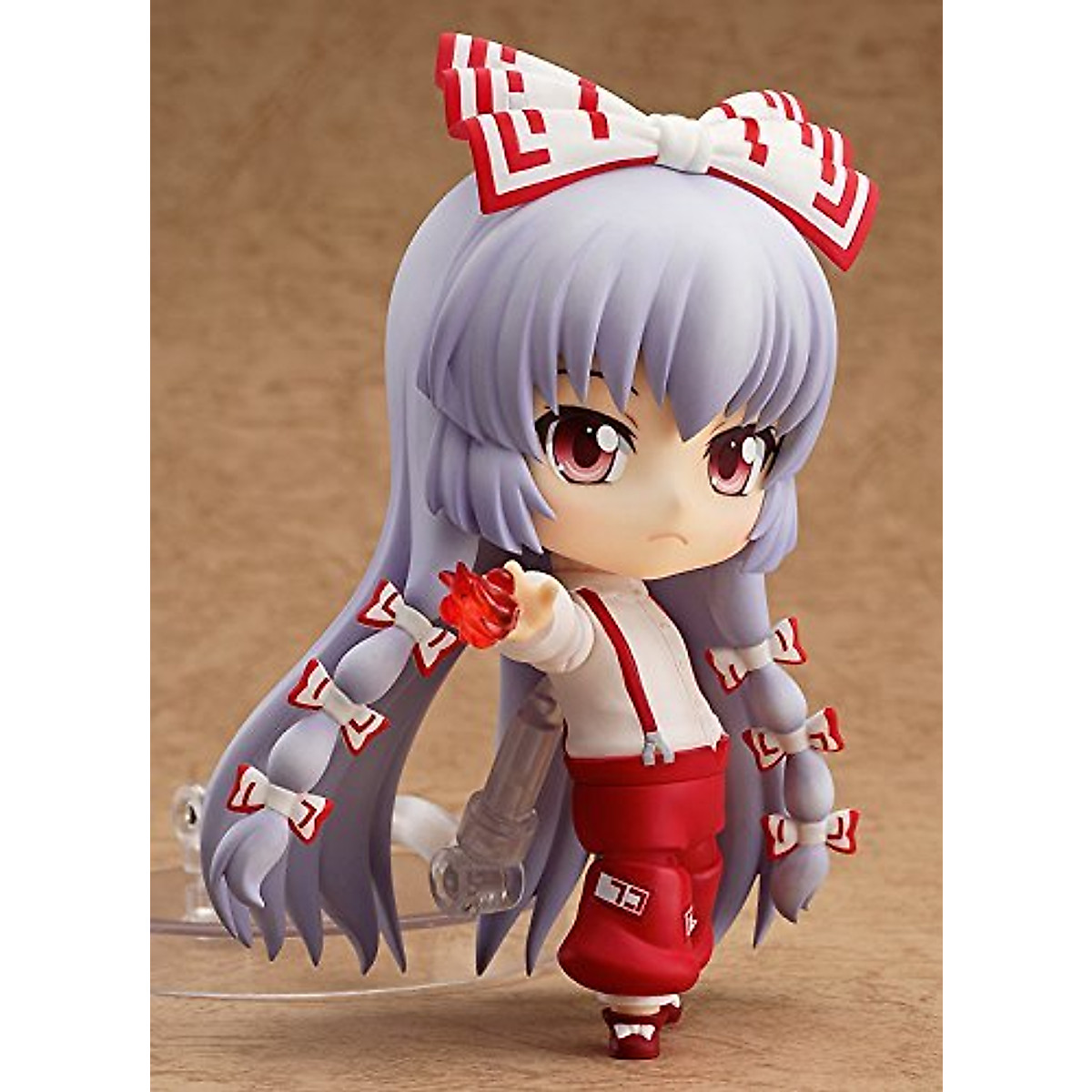 Good Smile Touhou Project: Fujiwara no Mokou Nendoroid Action Figure
