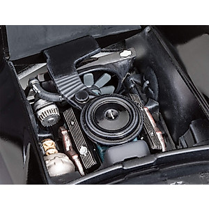 Revell RV07646 '78 Corvette Indy Pace Car 1:24 Plastic Model kit