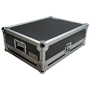 Harmony Audio HCPRE1642 Flight Transport Road Custom Case Compatible with Presonus StudioLive 16