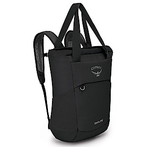 Osprey Daylite Tote Pack, Black