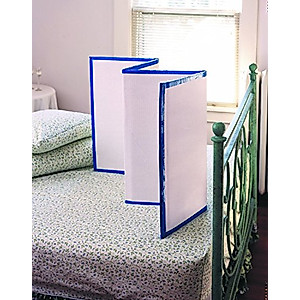 JUMBL™ 24" X 60" Matteress Support Folding Bed Boards