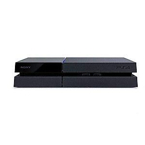 Sony PlayStation 4 Console 1TB - Black (Renewed)