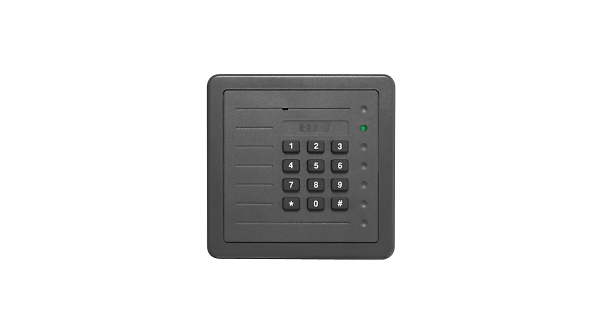 ProxPro 5355 Card Reader/Keypad Access Device — 🛍️ The Retail Market
