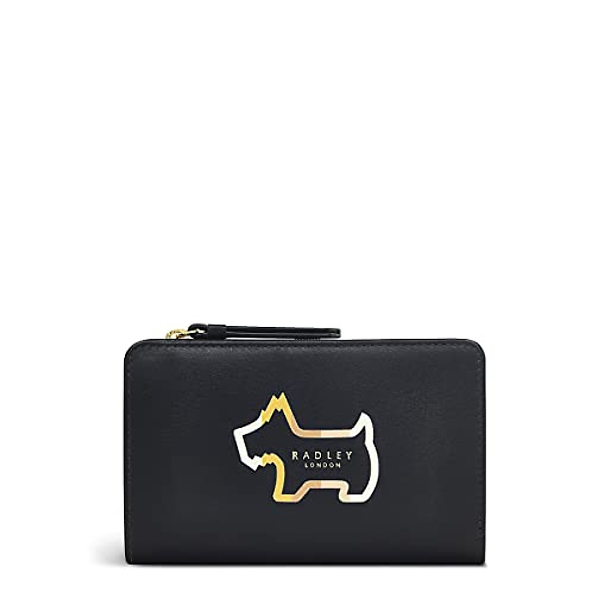 RADLEY London Shadow Stripe - Medium Bifold Wallet