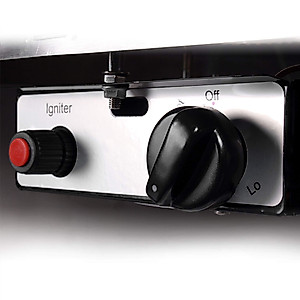 Lava Heat Italia LITE KD A-LINE Patio Heater Triangle Commercial Flame Natural Gas Heritage Bronze 56000 BTU AL8MGBK-22