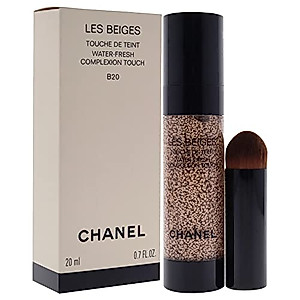 Chanel Les Beiges Water Fresh Complexion Touch - B20 Makeup Women 0.68 oz