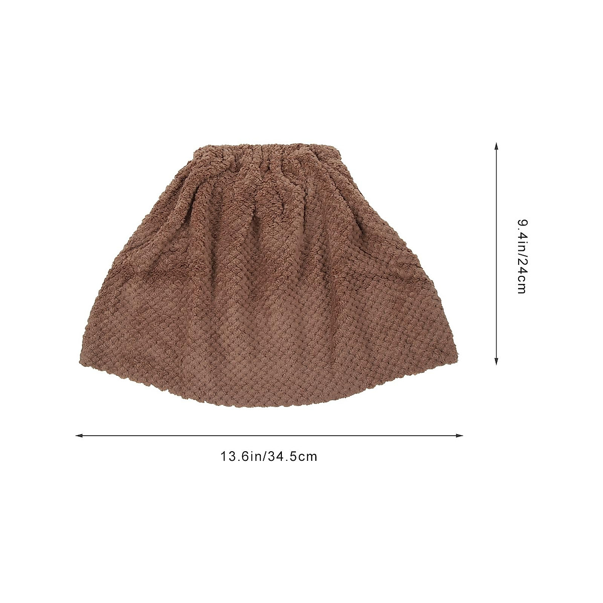 Healeved 4 PCS Broom Covers Broom Sweeping Cloth Broom Replacement Cloth Floor Cleaning Cloths Dusting Broom Covers Washable Duster Broom Dust Mop Cleaning Tool