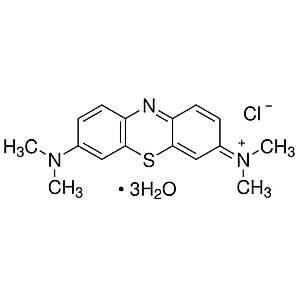 USP Grade Methylene Blue Powder 14 Grams | Dark Greenish Crystalline | Prepare 1.4L 1% Solution [Value Pack] 2024