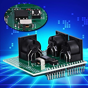 PCB MIDI Adapter Board Module Digital Interface Adapter Testing Accessories