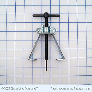 Supplying Demand 45121 Screw Drive Faucet Handle Puller