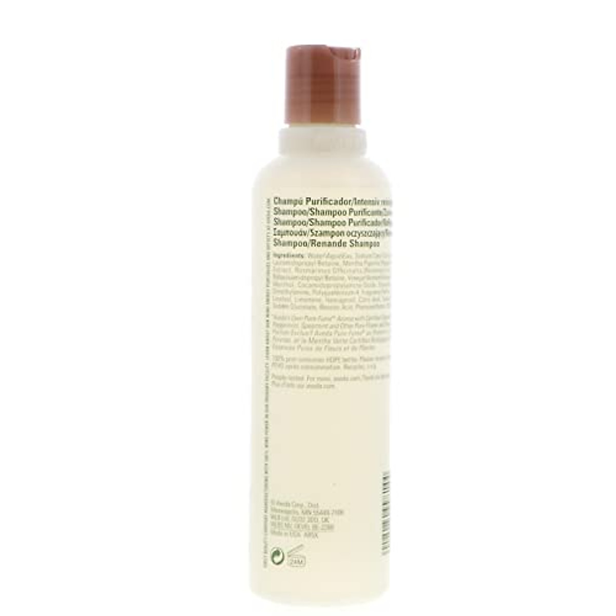 Aveda Rosemary Mint Purifying Shampoo, 8.5 oz