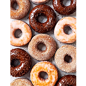 Baked to Perfection: Winner of the Fortnum & Mason Food and Drink Awards 2022