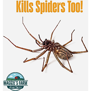 Maggie's Farm Wasp & Hornet Killer - 14 oz aerosol