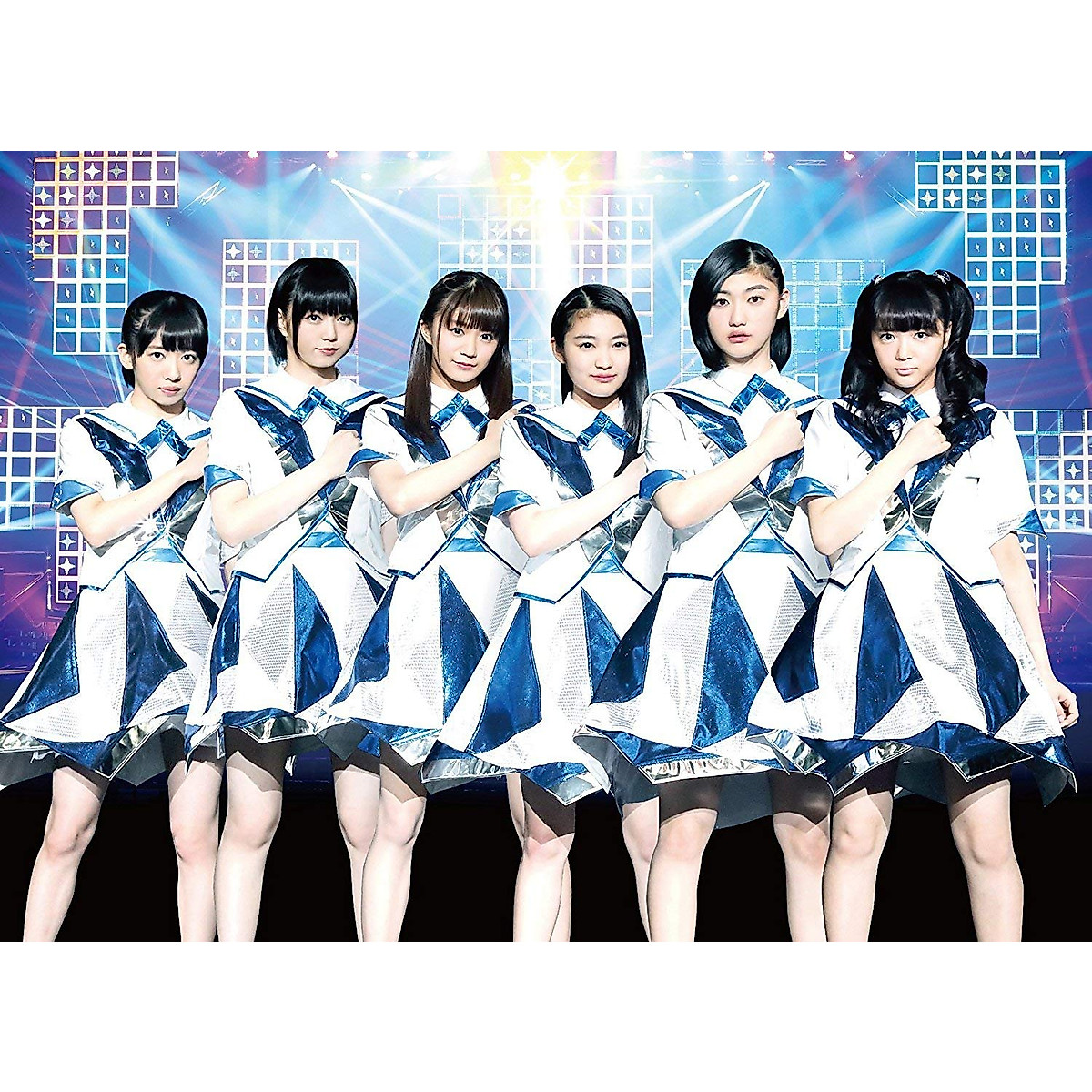 [First Limited specification] private 恵比寿 School College at school, 2018 in 日本武道館 [Blu-ray] (Luxurious rentikyura-purintozyaketto) (Frame Notebook Three People Back Box) (Luxurious 40P Photo Book)