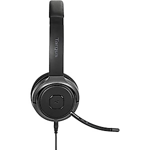 Targus Wireless Bluetooth Stereo Headset