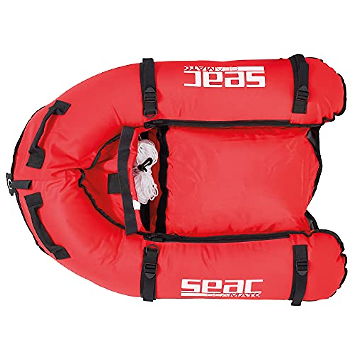 Seac Sea Mate, Inflatabe Gangway Boat