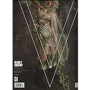 V MAGAZINE, ROCK AND ROLL * WELCOME TO GENERATION V SPRING, 2020 NO. 124