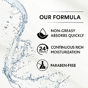 Suave Skin Solutions Body Lotion Advanced Therapy, 10 FL Oz (Pack of 6)