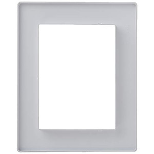 Hayward SP1084F White Snap on Face Plate Cover Replacement for Hayward SP1084 Skimmers