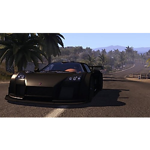 Test Drive Unlimited 2 - Xbox 360