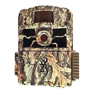 Browning Trail Cameras Dark Ops Max HD (6HD-MAX), Camo