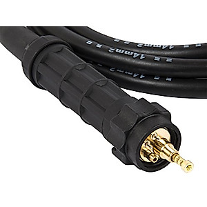 Forney 318 190-Amp MIG Welder, 230-Volt,Green