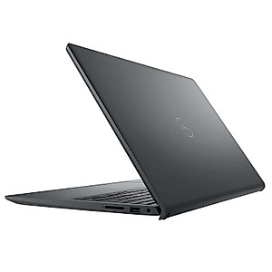 DELL Inspiron 3530 Premium Laptop, 15.6" Full HD Touchscreen, Intel Core i7-1355U, 16GB RAM, 1TB PCIe SSD, Webcam, HDMI, Wi-Fi, Bluetooth, Windows 11 Home, Black