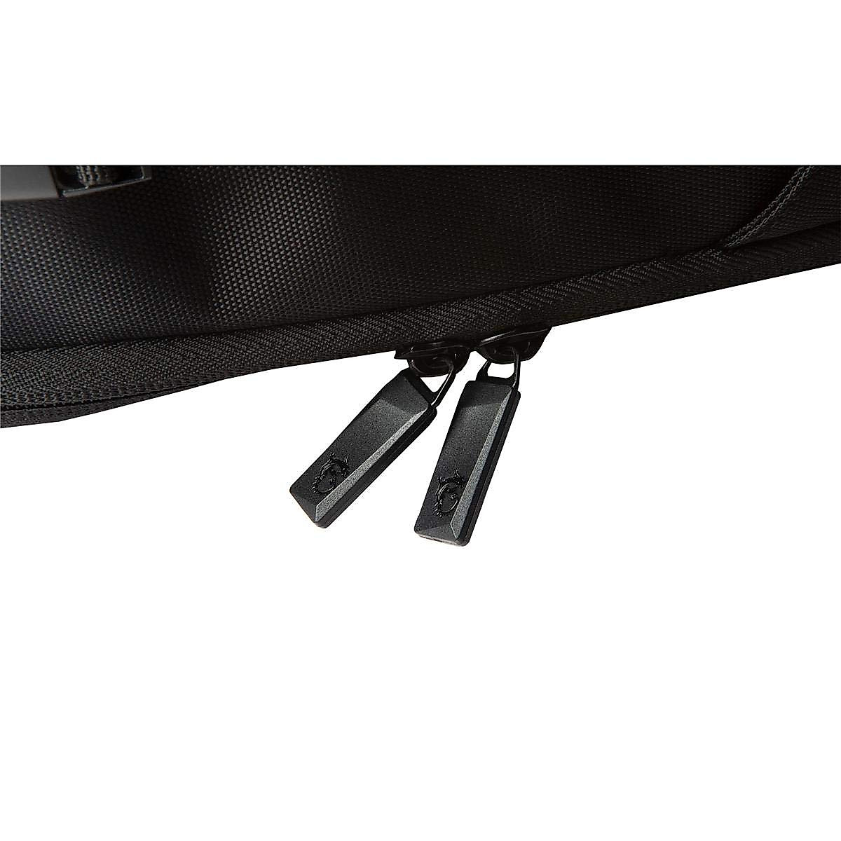 MSI Urban Raider Gaming Laptop Backpack, Quick Access, Padded Mesh, Lightweight Polyester Exterior, Fits Up to 17" Laptop, Water Repelent IPX-2, Medium