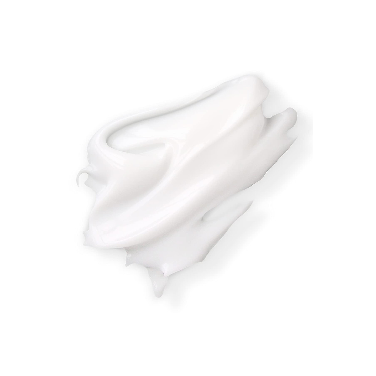 CURLSMITH - Weightless Air Dry Cream - Vegan Leave-In Conditioner for Any Hair Type, Smooths Hair (8 fl oz)