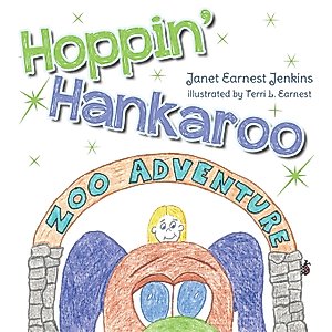 Hoppin' Hankaroo: Zoo Adventure