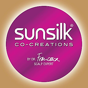 Sunsilk Hairfall Solution Shampoo, 340ml