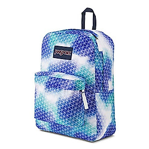 JanSport JS00T50134J Superbreak Backpack (Active Ombre)