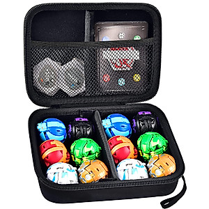Case (Box Only)